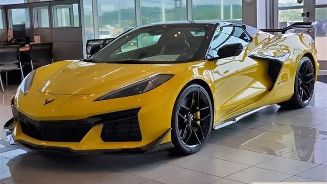 Win This Car | Official Raffle